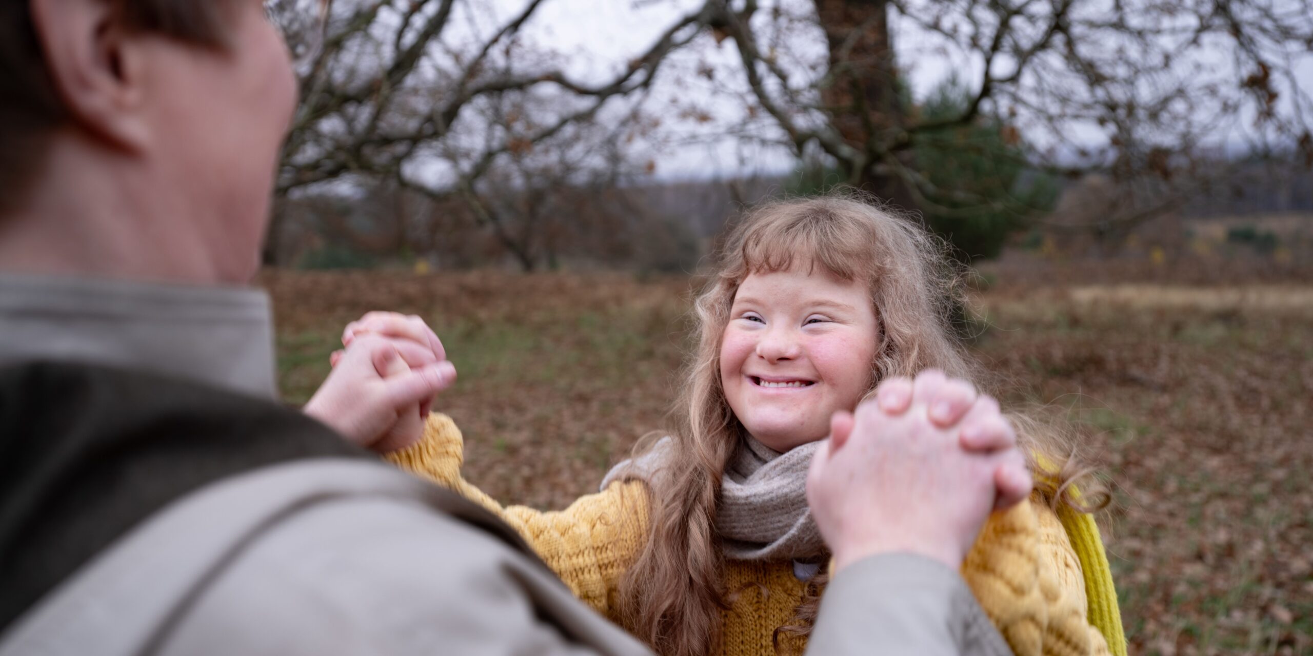 Celebrating Down Syndrome Awareness Month: Every Life is Precious - Save the Storks