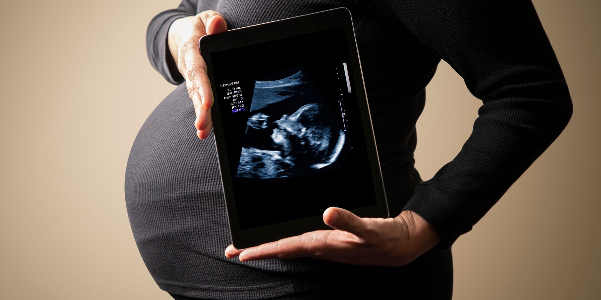 The Invention of the Ultrasound: When Life Became Undeniable - Save the ...